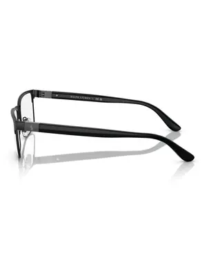 Polo Ralph Lauren Square Eyeglasses