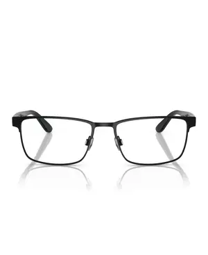 Polo Ralph Lauren Square Eyeglasses