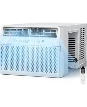 COWSAR Window Air Conditioners With 10000 Btu Capacity