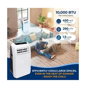 SERENELIFE Portable Air Conditioner