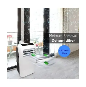 SERENELIFE Portable Air Conditioner