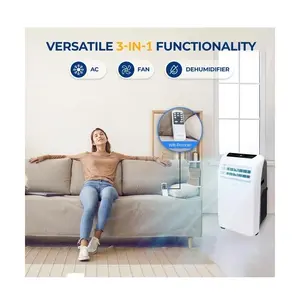 SERENELIFE Portable Air Conditioner