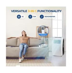 SERENELIFE Portable Air Conditioner