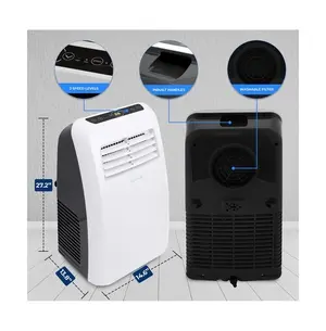 SERENELIFE Portable Air Conditioner