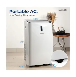 SERENELIFE Portable Air Conditioner