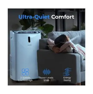 SERENELIFE Portable Air Conditioner