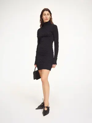 BY MALENE BIRGER Aurora Mini Dress