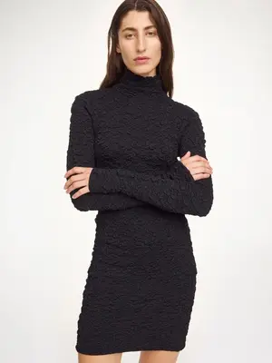 BY MALENE BIRGER Aurora Mini Dress