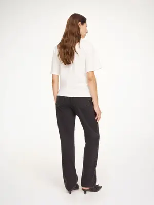 BY MALENE BIRGER Chicago Organic Cotton Jeans