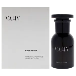 VAHY Ember Haze Perfume - One-color