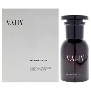 VAHY Midnight Ruze Perfume - One-color