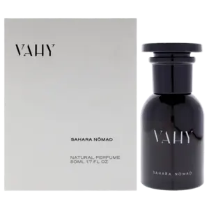 VAHY Desert Nomad Perfume - One-color