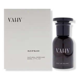 VAHY Isle Of Blanc Perfume - One-color