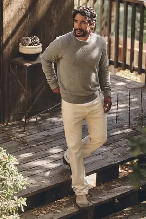 Velvet By Graham & Spencer Cortez Sweater