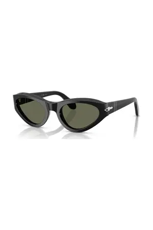 Persol Butterfly Sunglasses - Green