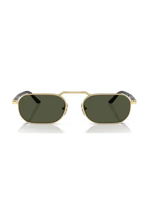 Persol Rectangle Sunglasses