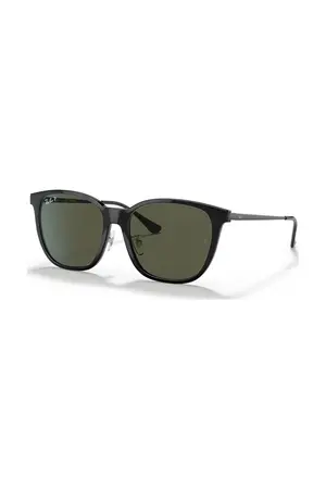 Ray-ban Square Frame Sunglasses