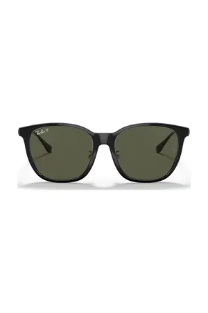Ray-ban Square Frame Sunglasses