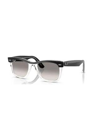 Ray-ban Wayfarer Street Neat Sunglasses Red