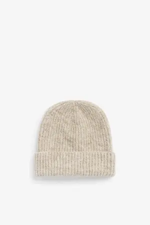 Janessa Leoné Piper Beanie - Natural