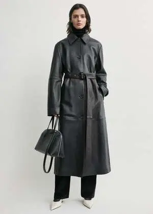 Toteme Paneled Coats For Women