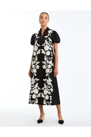 Mestiza New York Floral Day Dresses