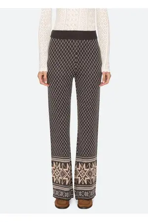 Sea Olympia Knit Pants