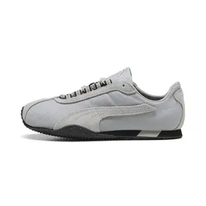 PUMA H-street Winterized Sneakers - Gray