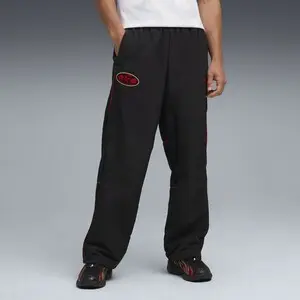 PUMA X Sonic The Hedgehog Track Pants - Black