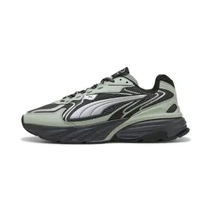 PUMA Fade Sneakers - Gray