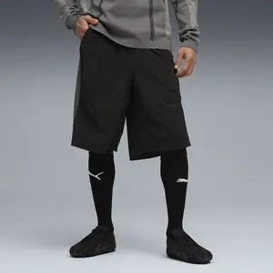 PUMA X San San Gear Knee Length Shorts