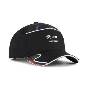 PUMA Bmw M Motorsport Cap - Black