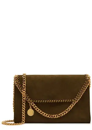 Stella Mccartney Flap Bags For Women