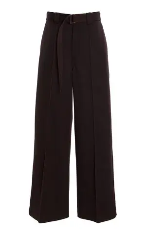 Christopher John Rogers Full Length Pants For Women