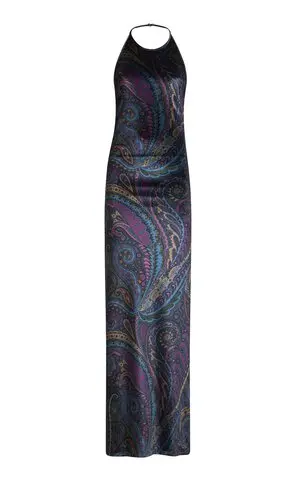 Etro Maxi Evening Dresses