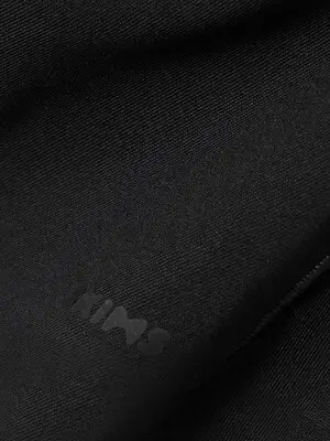 SKIMS Ultimate Body Push-up Thong Bodysuit - Black