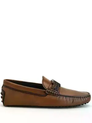 TOD'S Gommino Loafers