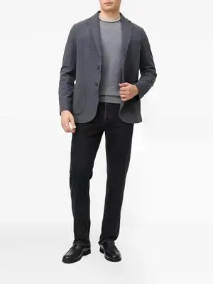 CIRCOLO 1901 Single-breasted Patch-pockets Blazer