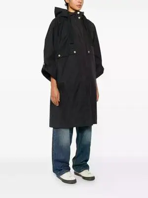 G-LAB Milla Ii Hooded Parka Coat