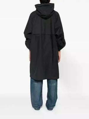 G-LAB Milla Ii Hooded Parka Coat