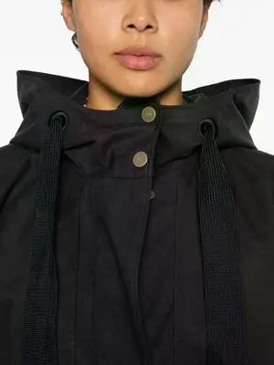 G-LAB Milla Ii Hooded Parka Coat