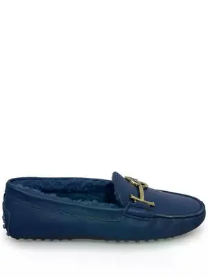 TOD'S Gommini Loafers
