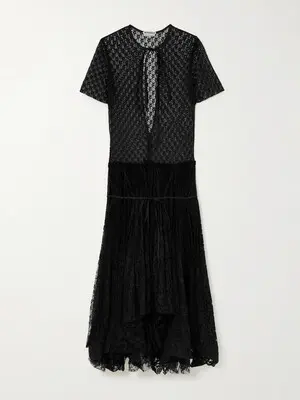 Jw Anderson Maxi Evening Dresses