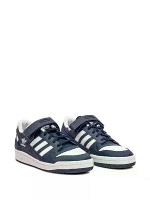 Adidas Forum Stripes Low Sneakers