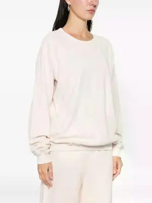 Eterne Raglan Long Sleeve Sweatshirt