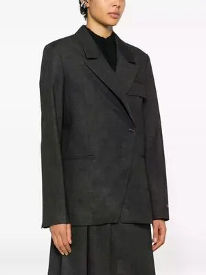 HERSKIND Asymmetric Pocket Jacket