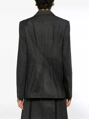 HERSKIND Asymmetric Pocket Jacket