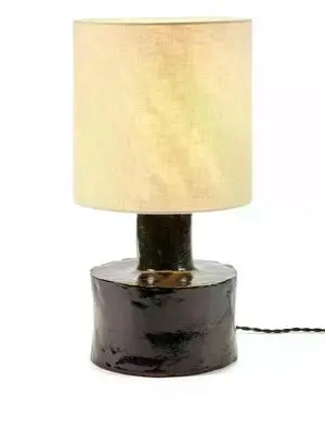 SERAX Catherine Table Lamp - Black