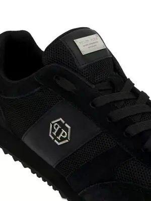 Philipp Plein Portofino Runner Sneakers