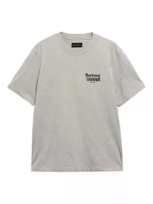 Barbour Graphic-print T-shirt